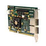 StarBridge - A Switched Fabric Technology Company