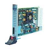 StarBridge - A Switched Fabric Technology Company